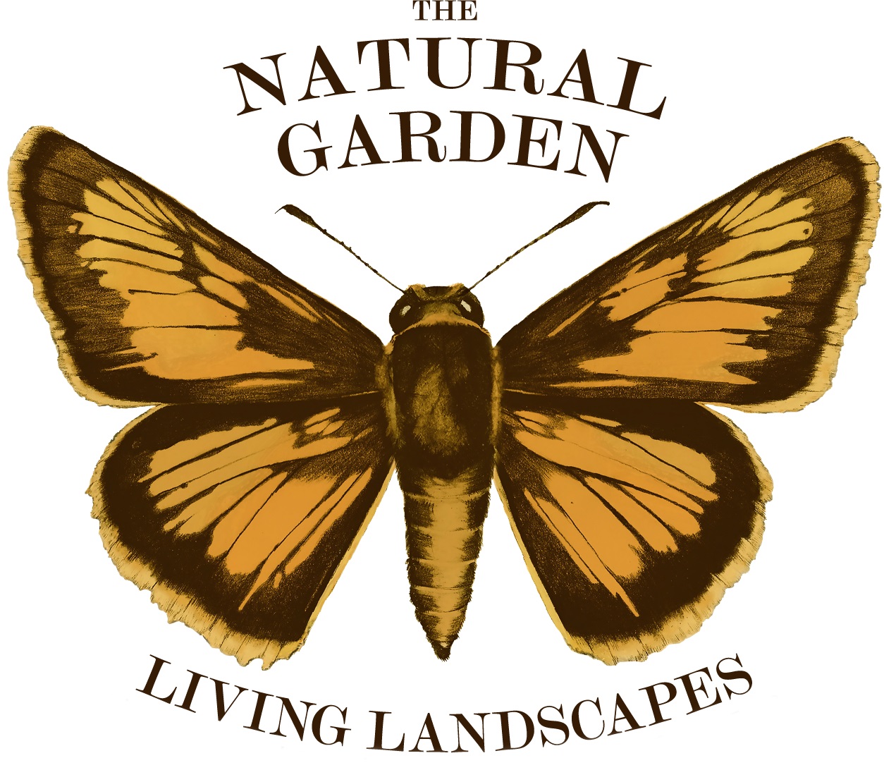 Huntsville Botanical Garden Logo